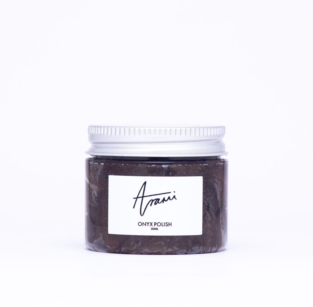 Arami – The Aphro Beauty