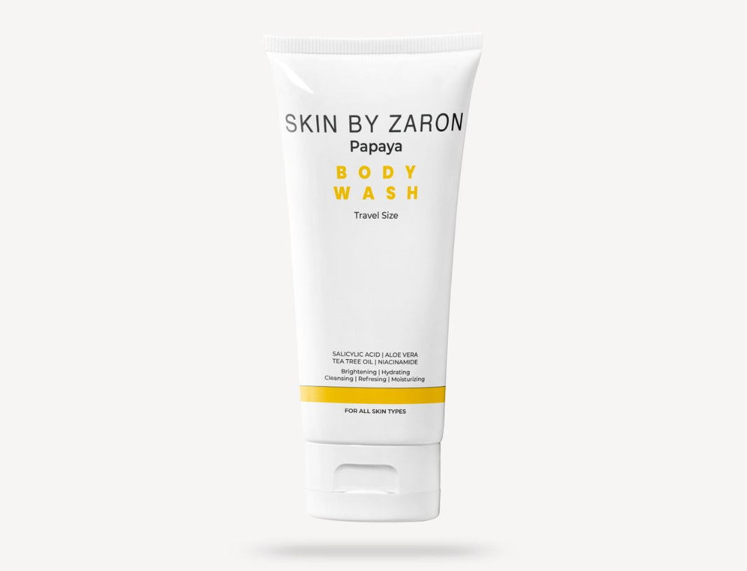 Skin by Zaron – The Aphro Beauty