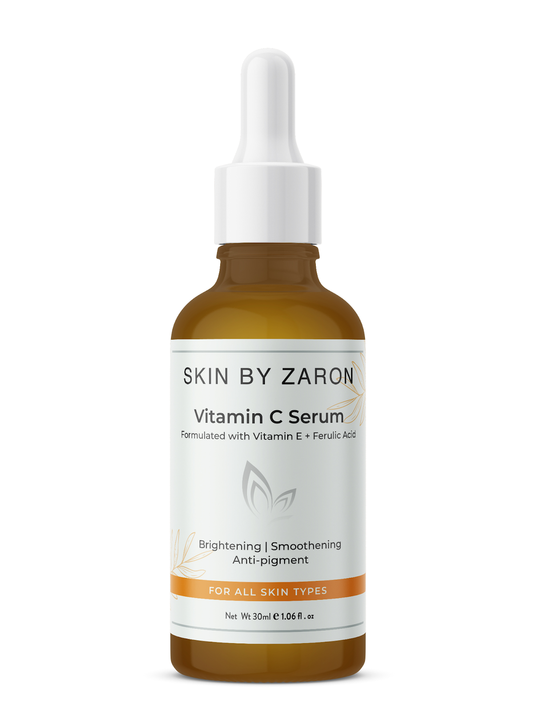 Zaron – The Aphro Beauty