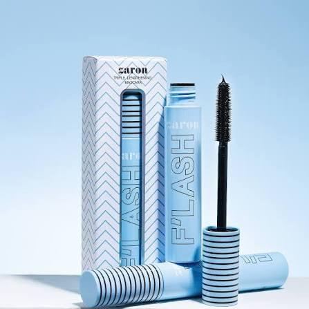 Zaron – The Aphro Beauty