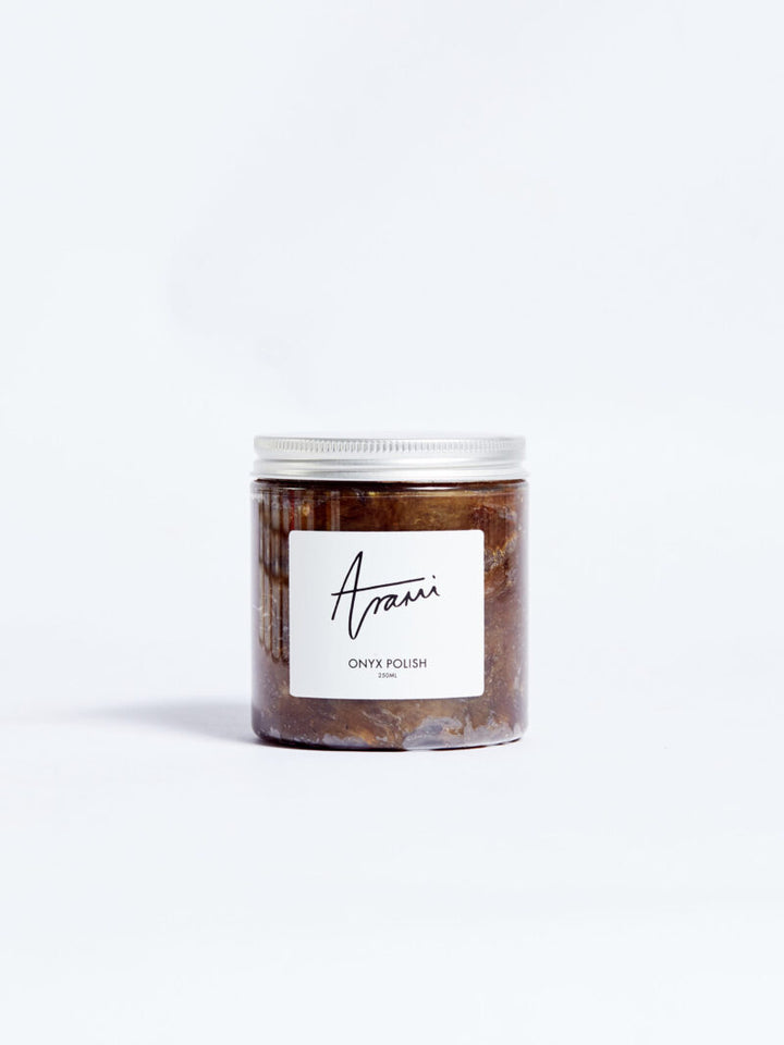 Arami – The Aphro Beauty