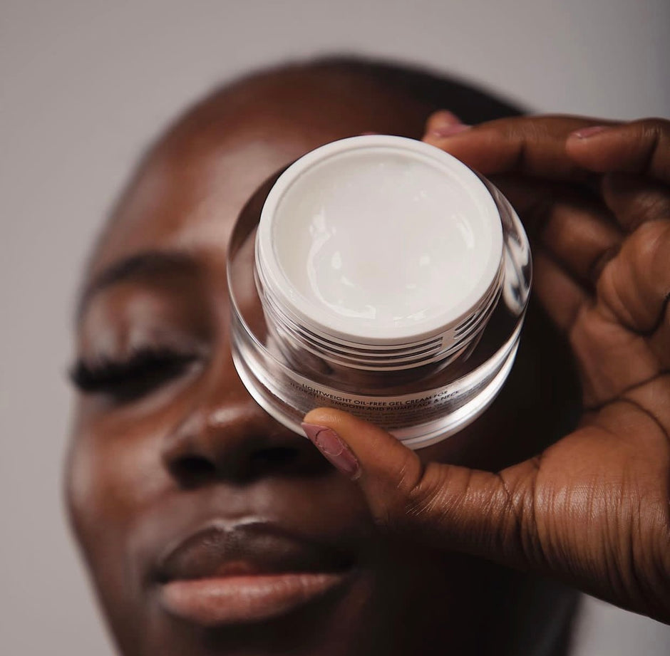 Arami – The Aphro Beauty