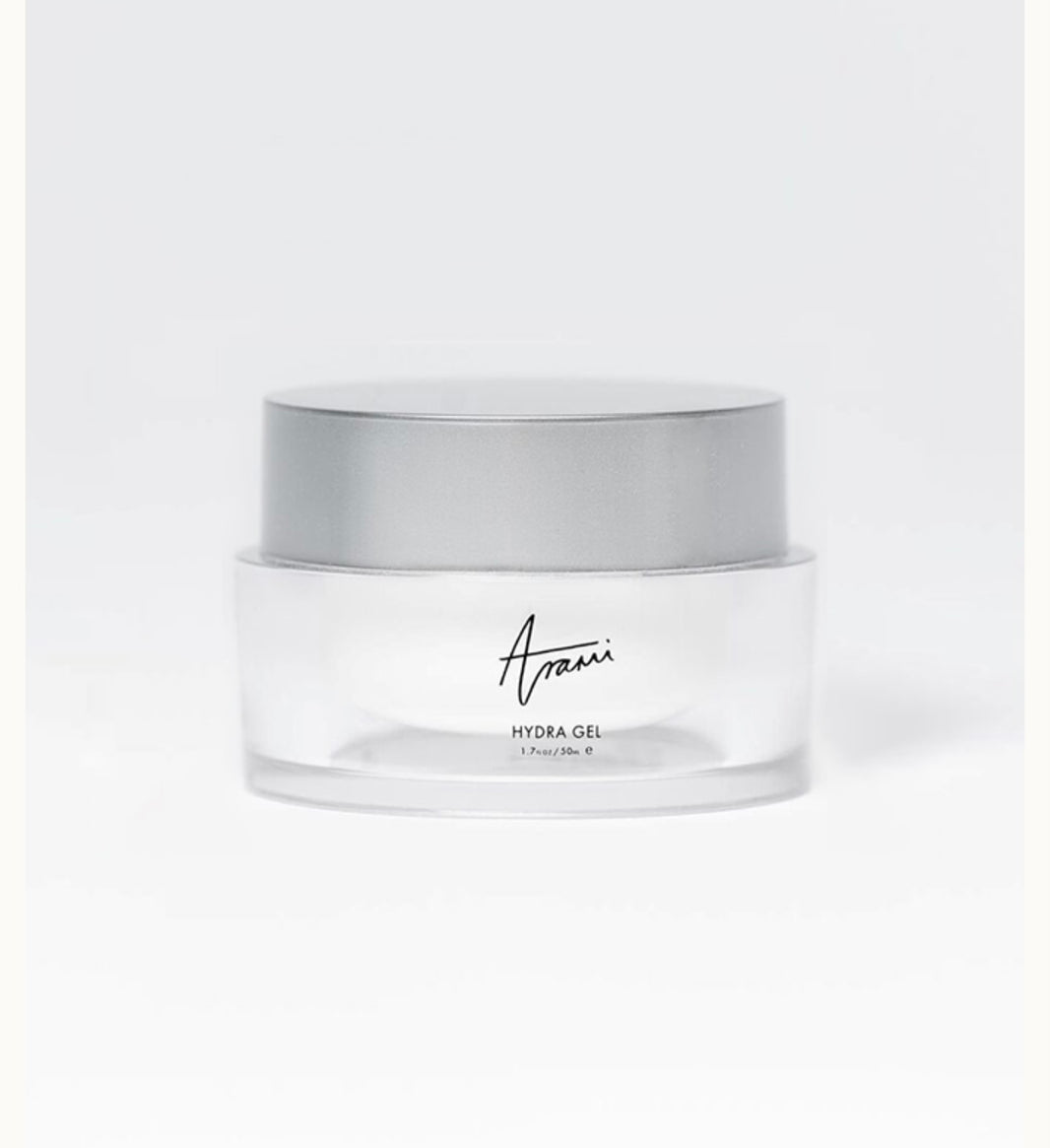 Arami – The Aphro Beauty