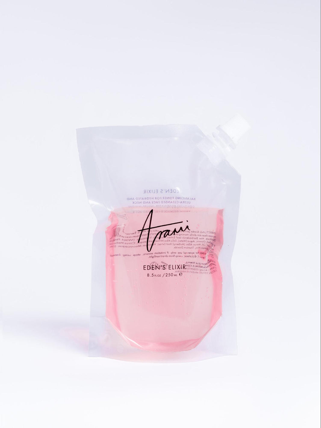 Arami – The Aphro Beauty