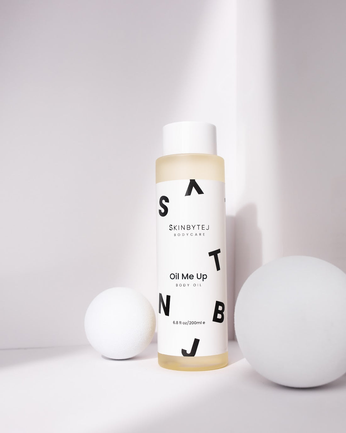 Skin by Tej Oil Me Up – The Aphro Beauty